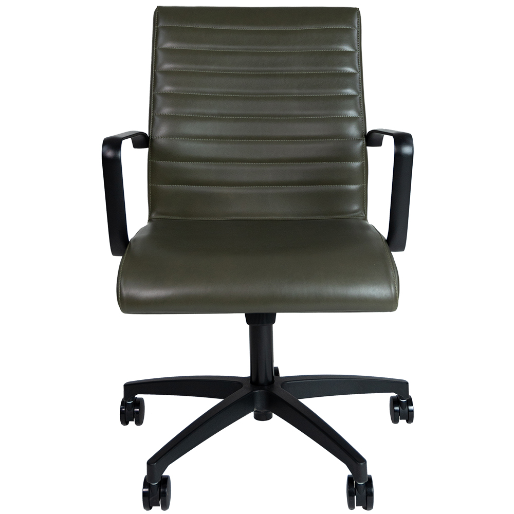 Reaction Fluted Medium Executive — Prague Furniture