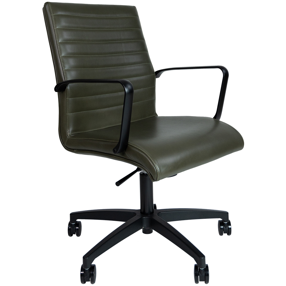 Reaction Fluted Medium Executive — Prague Furniture